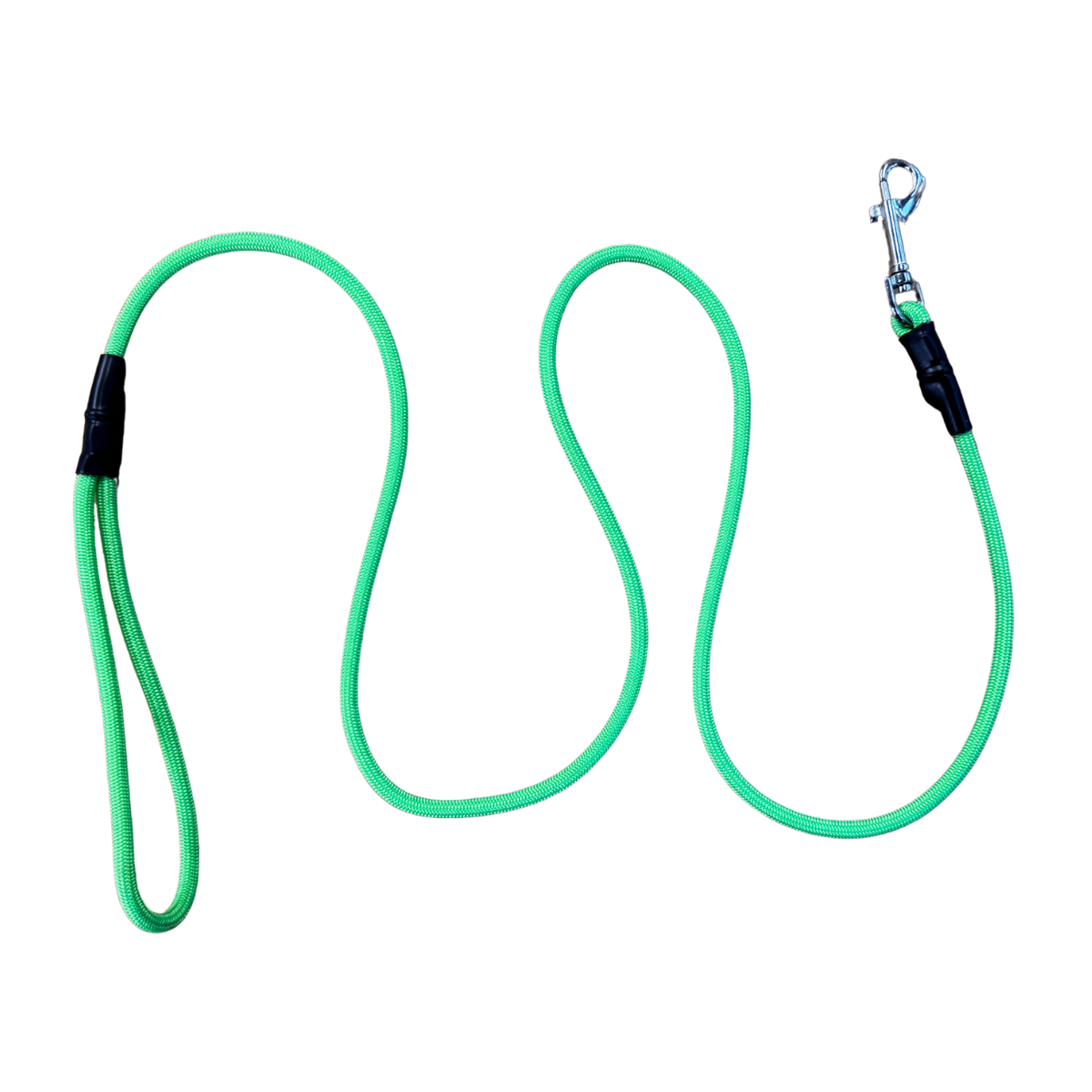 Mystique® 6mm Clip German Field Trial Lead | Muntjac Trading