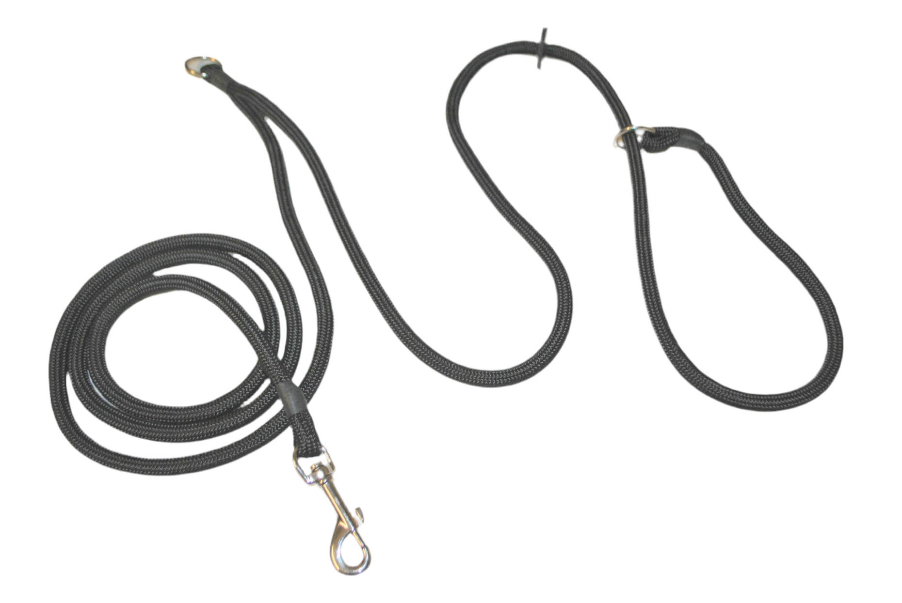 Best Slip Leads for Dogs & Gundogs | Muntjac Trading