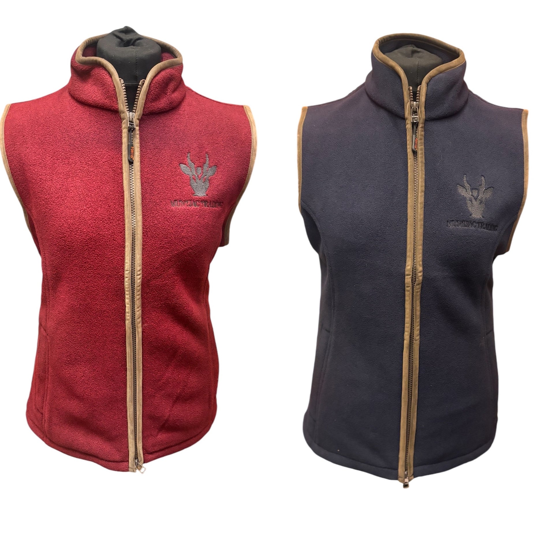 Dog Training Dummy Vests | Men's & Women's | Muntjac Trading
