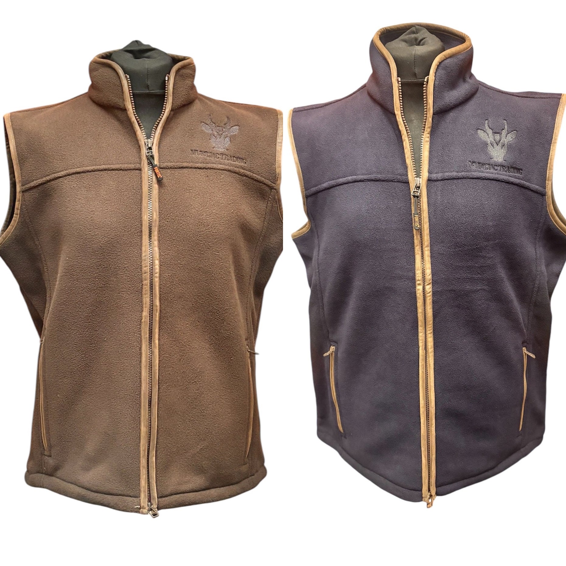 Dog Training Dummy Vests | Men's & Women's | Muntjac Trading