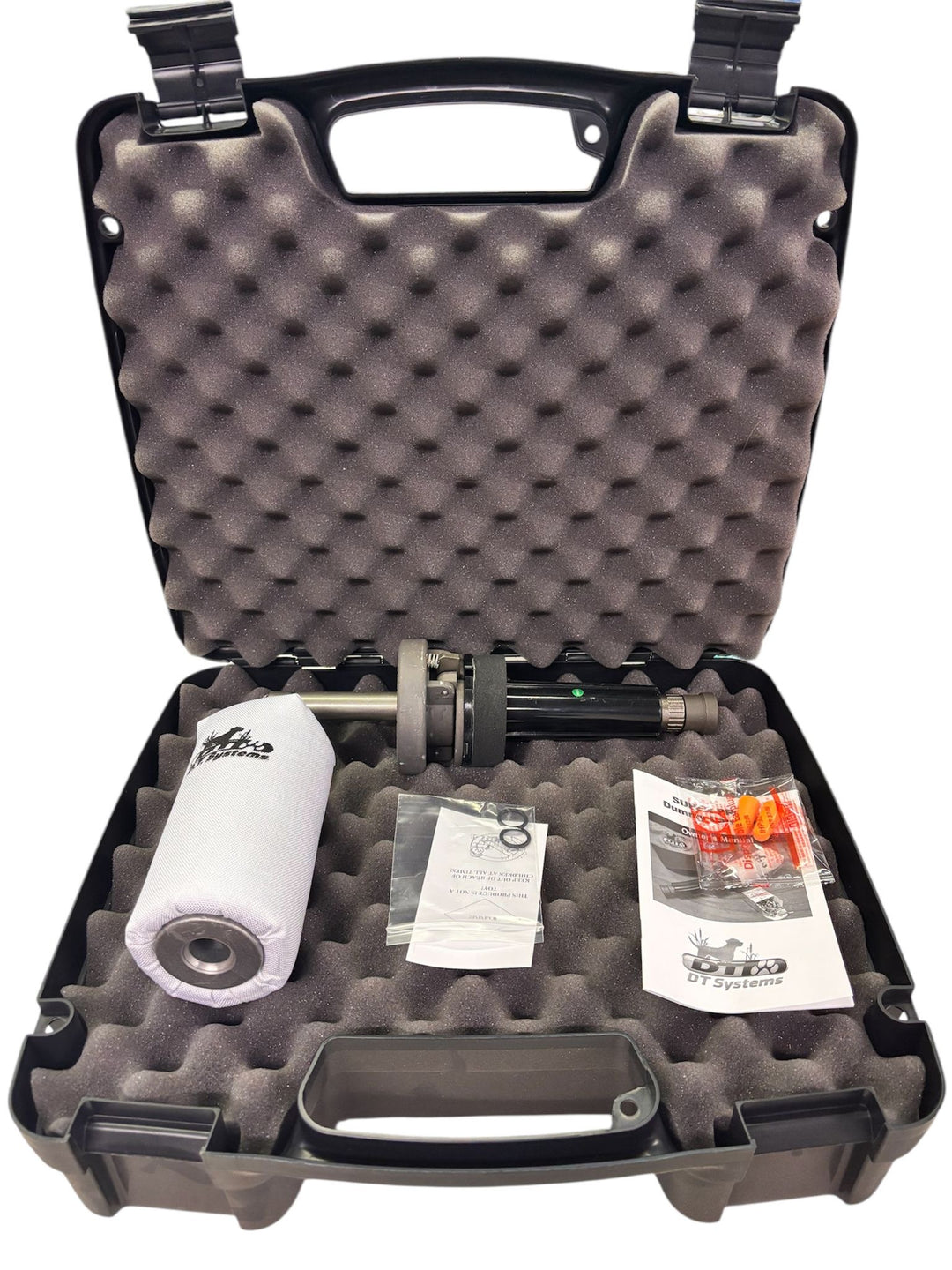Launcher Presentation Box – Muntjac Trading