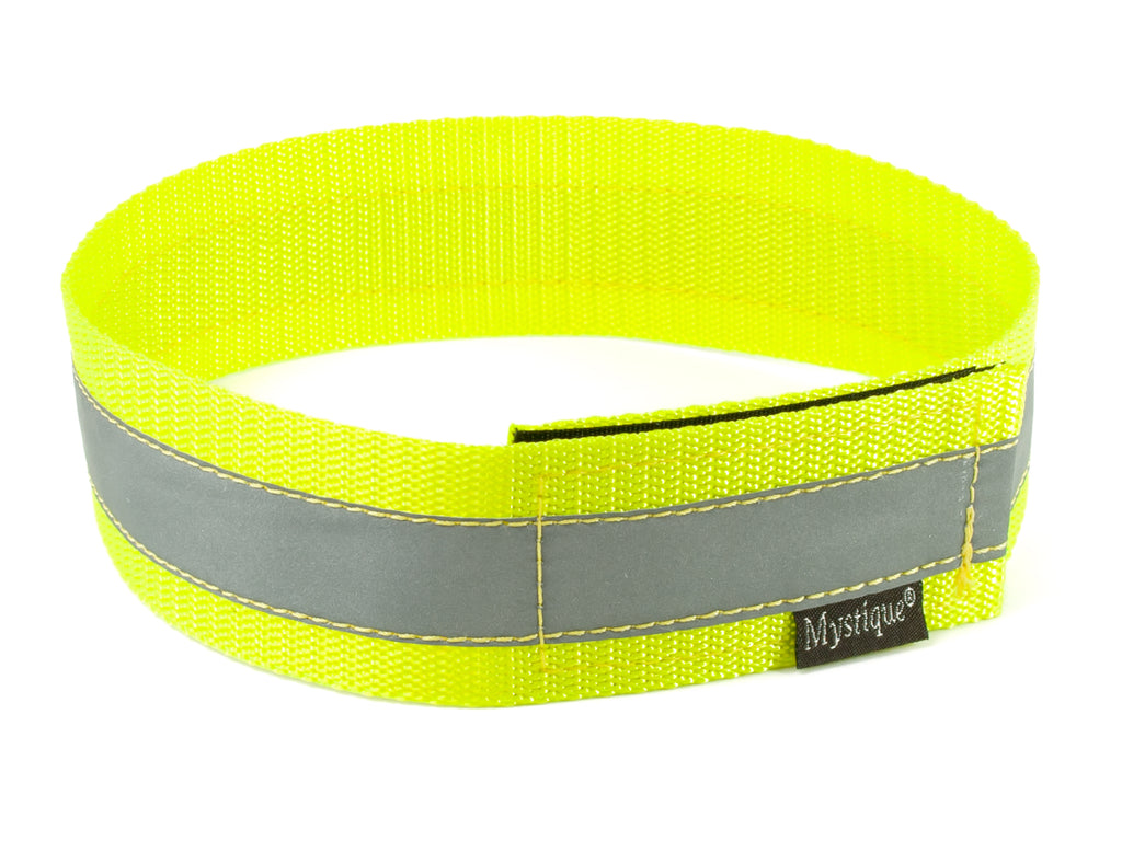 Mystique Reflective Collar – Muntjac Trading