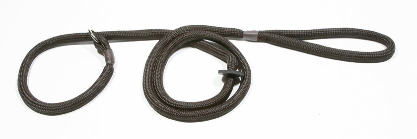 Best Slip Leads for Dogs & Gundogs | Muntjac Trading