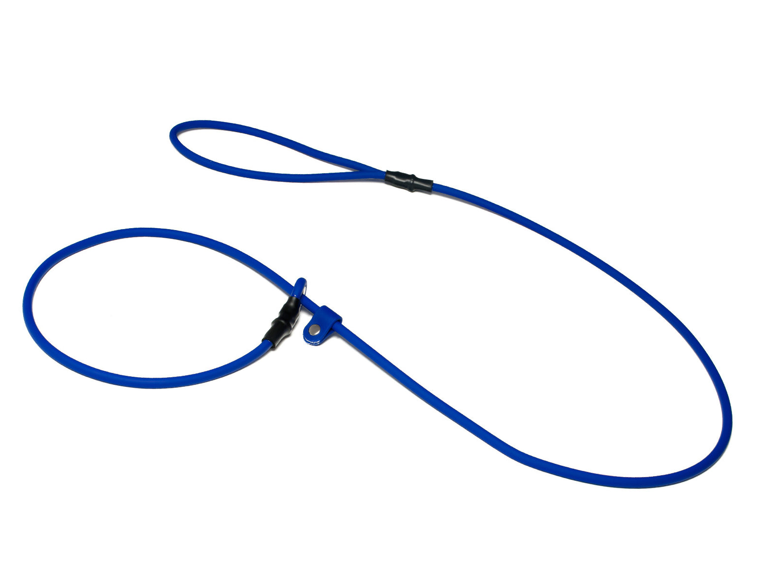 Best Slip Leads for Dogs & Gundogs | Muntjac Trading