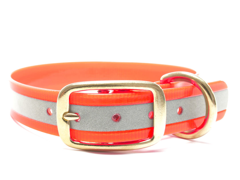 Biothane Dog Collars | Muntjac Trading