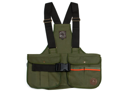 Dummy Vests | Gundog Training | Muntjac Trading