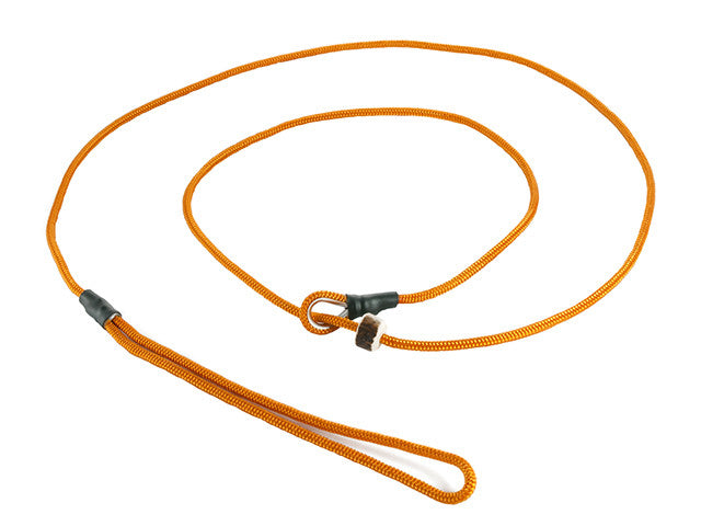 Best Slip Leads for Dogs & Gundogs | Muntjac Trading