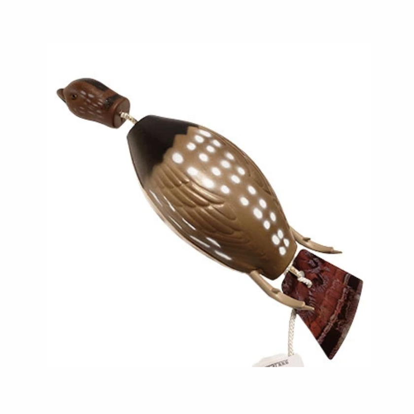 Water Dummies & Dead Fowl Dummies | Muntjac Trading