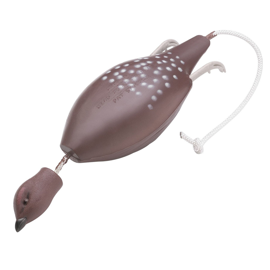 Water Dummies & Dead Fowl Dummies | Muntjac Trading