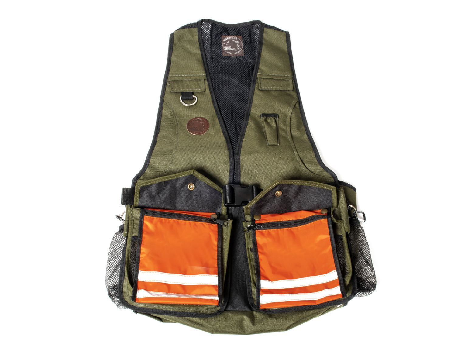 Dummy Vests | Gundog Training | Muntjac Trading